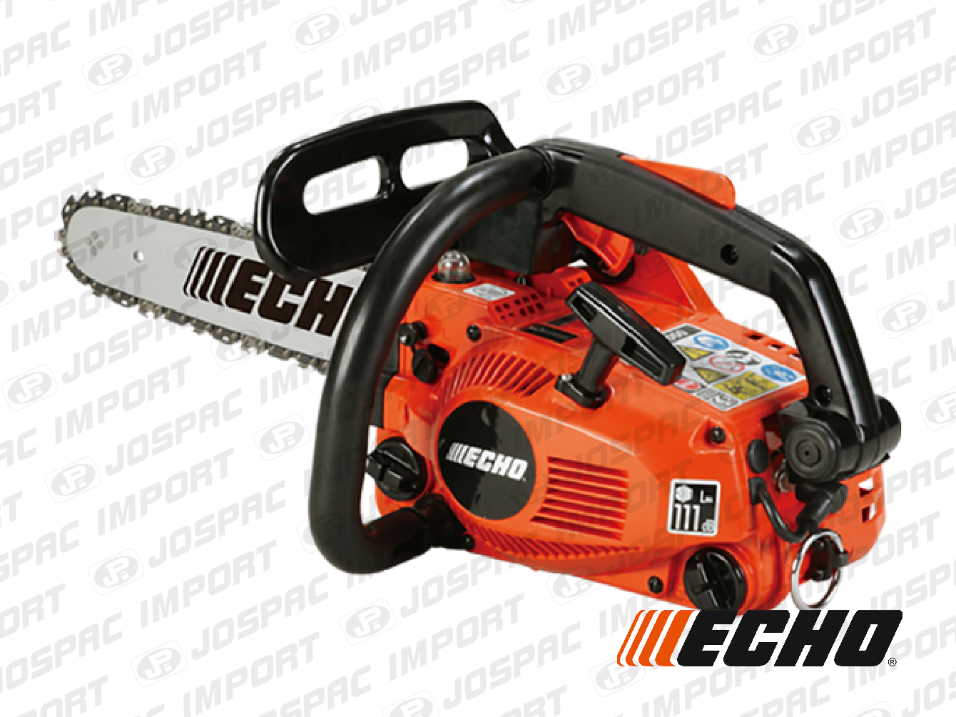 CS-3000 Motosierra Echo - JOSPAC IMPORT