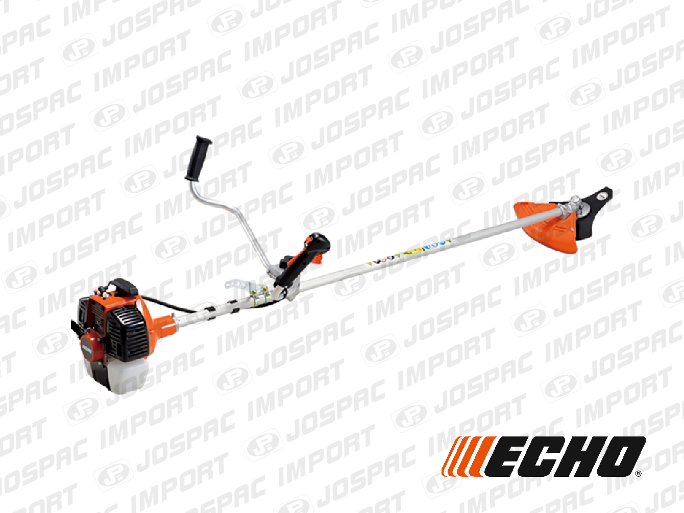 SRM-4605/U Motoguadaña Echo - JOSPAC IMPORT